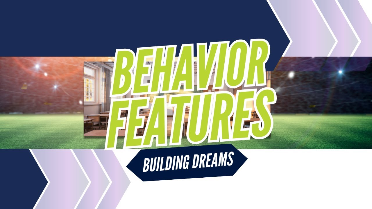 Behavior Management Features Tutorial - YouTube