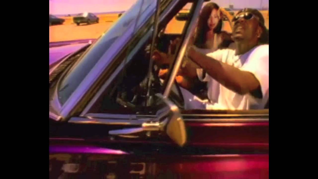 L.A.D. "Ridin' Low" HD - YouTube