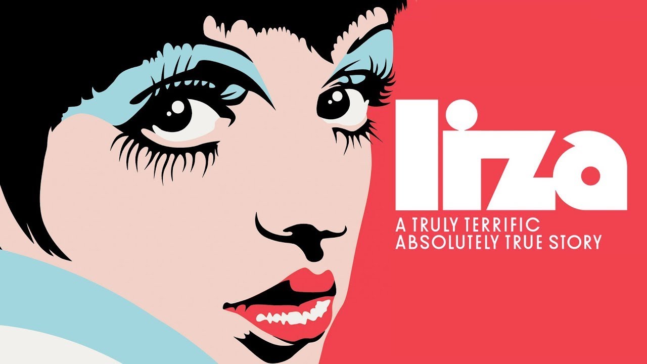 Movie Review - "Liza: A Truly Terrific Absolutely True Story" (2024 ...