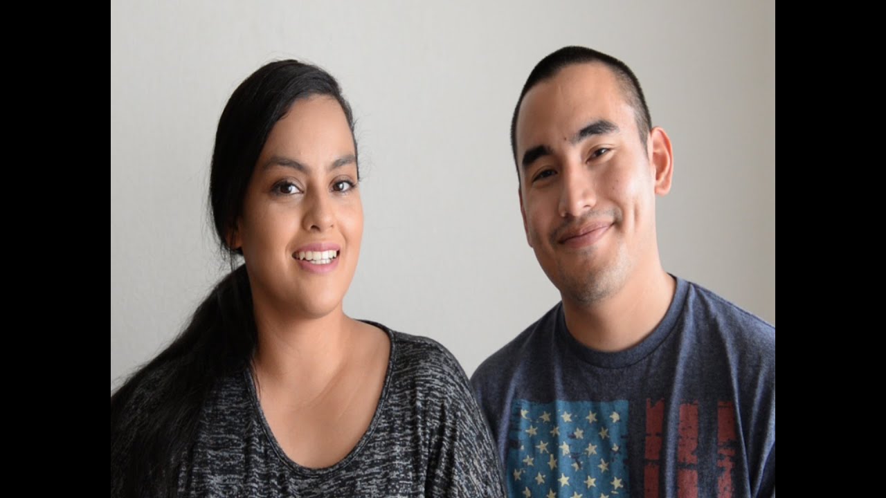 Our family, Our journey (multiple sclerosis symptoms) - YouTube