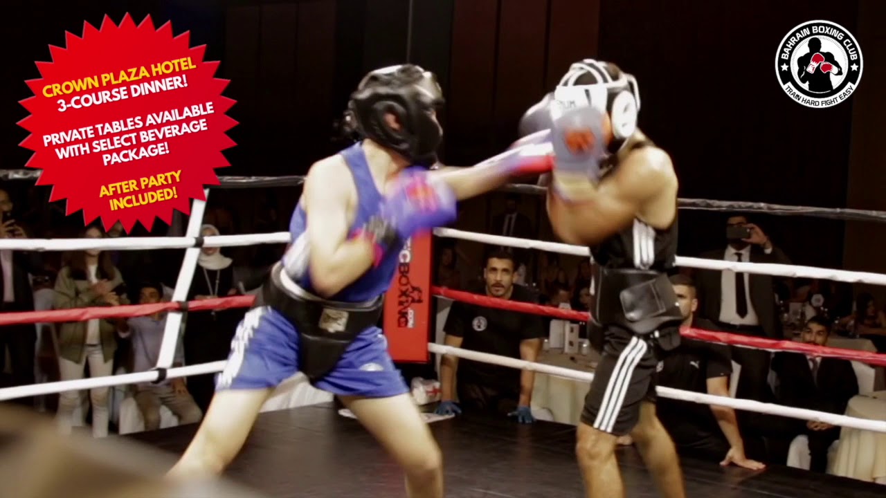 Fight Night 4 promo video - YouTube