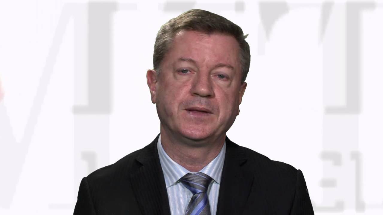 RMIT University Introduction to Management - Ian Woodruff provides a ...