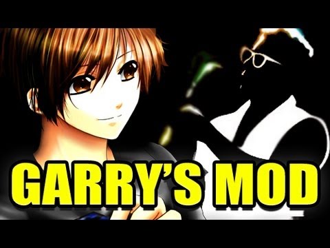 Gmod EPIC SAX GUY Mod! (Garry's Mod) - YouTube