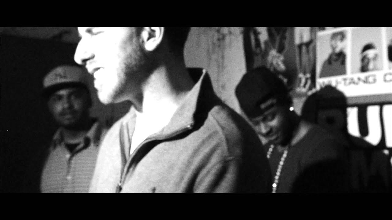 914 CYPHER X MIKE SHINN X ERA X FliZZLE - YouTube