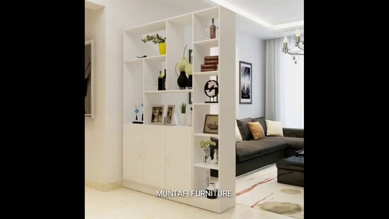 40 Creative Bookshelf & Book Rack Designs Ideas 2020, Bookcase, wall ...