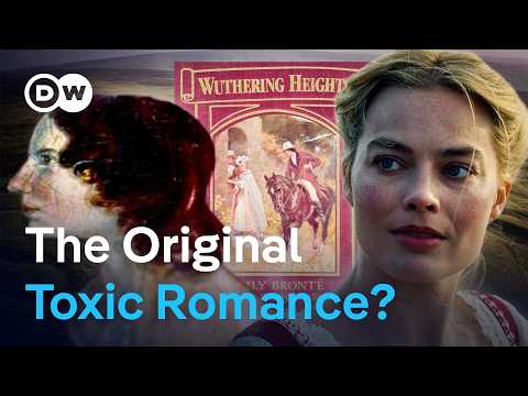 Why Wuthering Heights Matters | Culture Explained