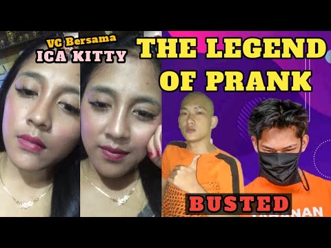 KEBAIKAN FERDIAN PALEKA!Bareng ICA KITTY Debat Bahas FERDIAN PALEKA Yang Tertangkap Polisi!