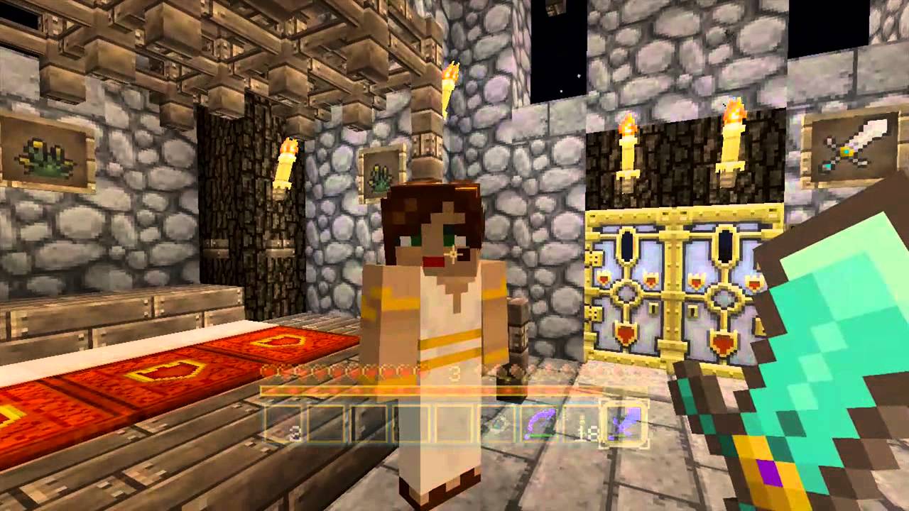 Finnball's Kingdom: "The Christmas that almost wasn't" - YouTube