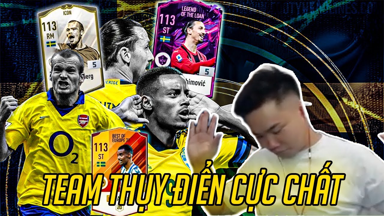 ĐI CHỢ CÙNG TABI #43: CẦM 300 TỶ XÂY LẠI ĐỘI HÌNH THUỶ ĐIỂN "KỶ NIỆM ...