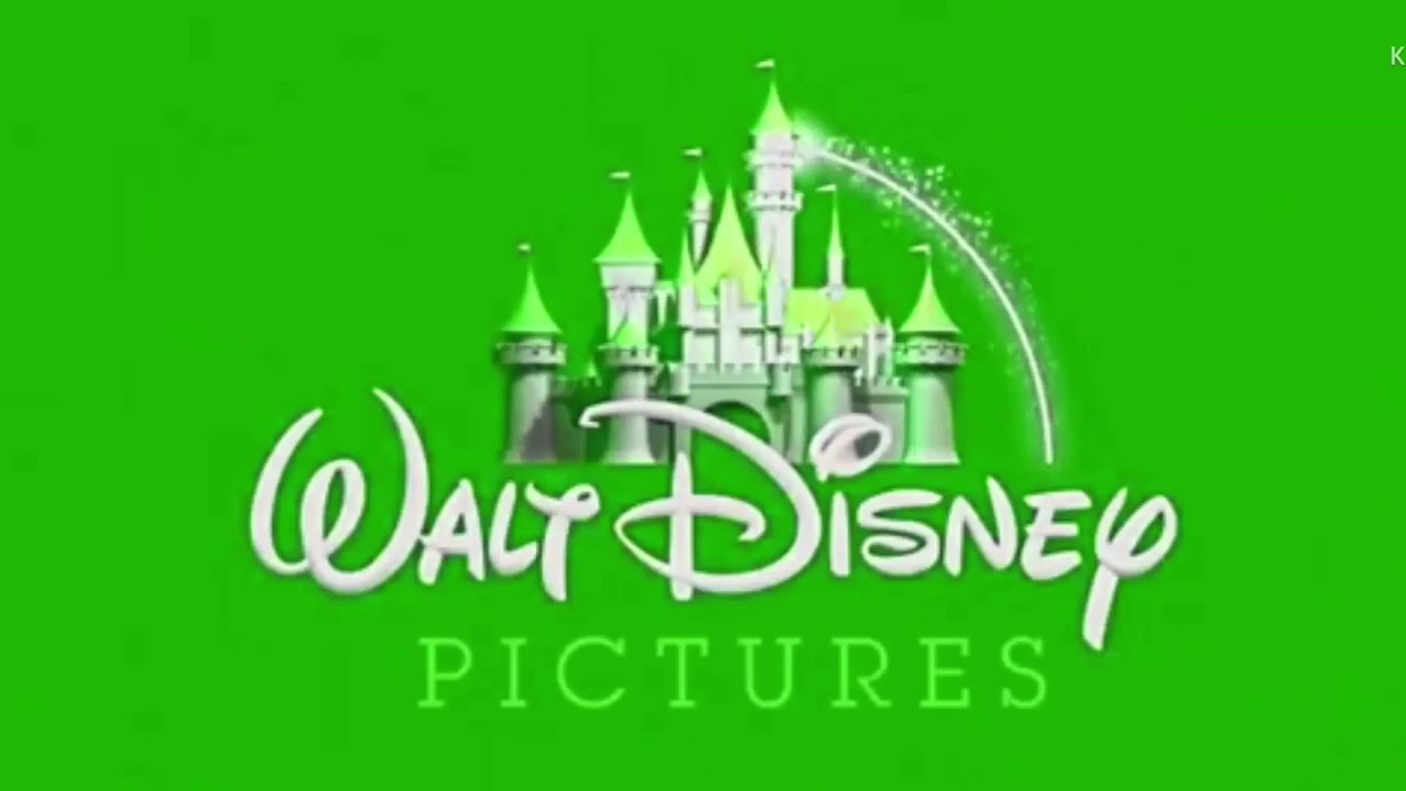 Walt Disney Pictures / Paramount Pictures / NM / DreamWorks Animation ...