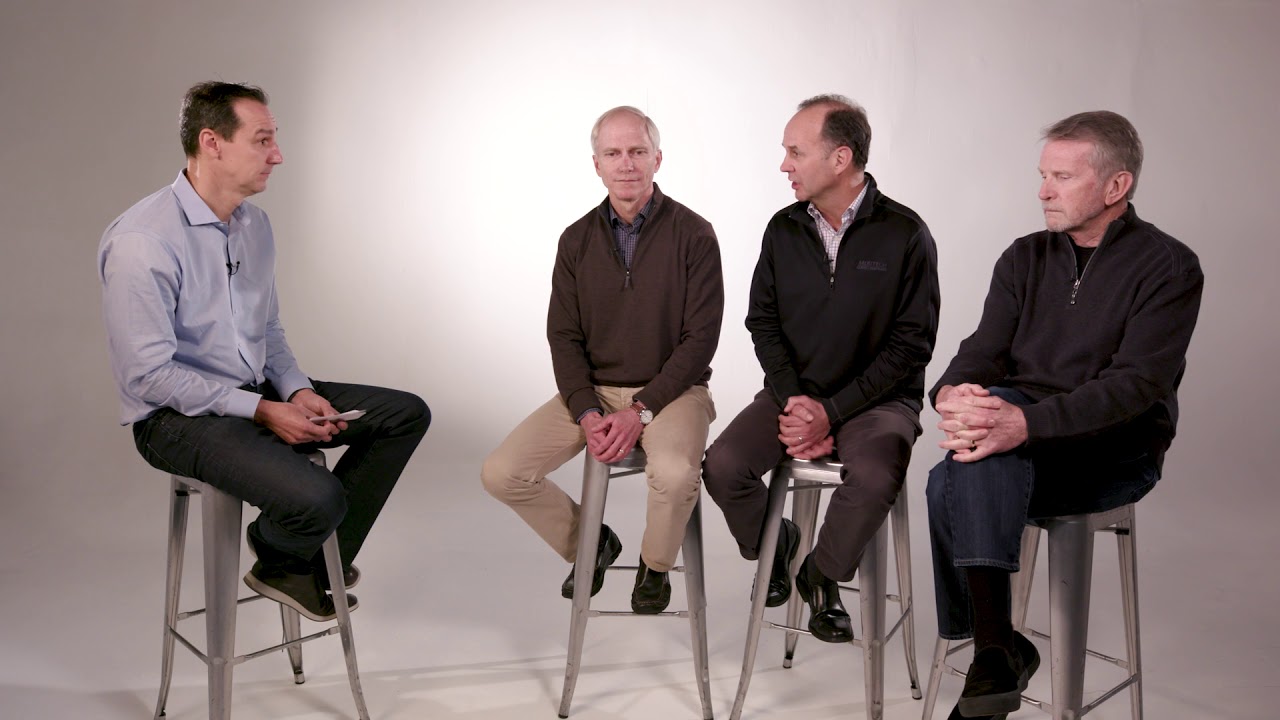 Paul Madera of Meritech describes why Kinetica is well-suited for rapid ...