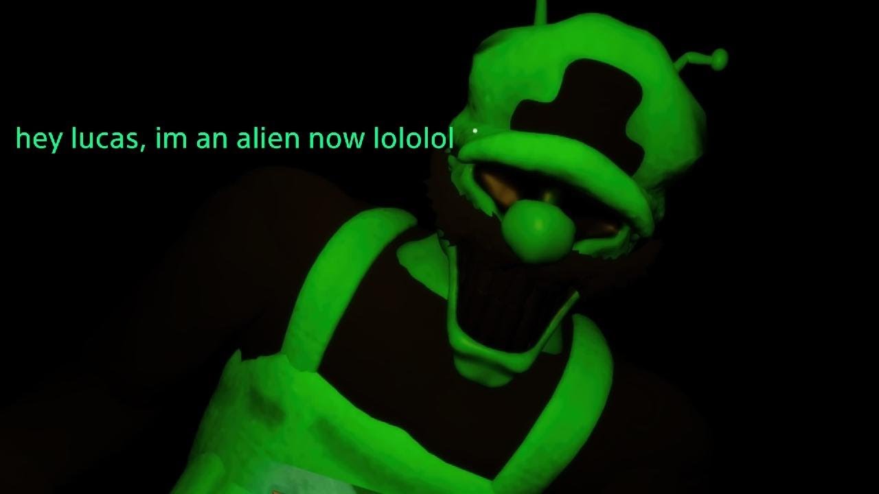 GNORPY MX GAMEPLAY - YouTube