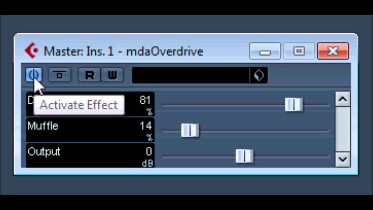 MDA OverDrive - YouTube