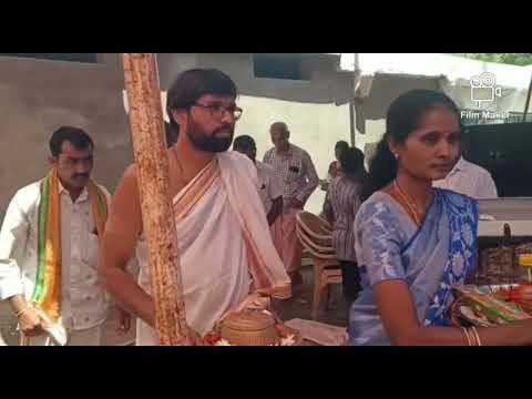 30/03/2013 Sri Rama Navami. Sri Rama wedding in kolanoor temple - YouTube