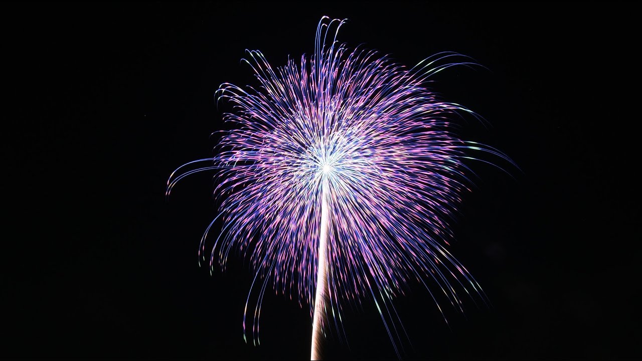 12inch firework shell "Kaleidoscope of Night sky " Manufacturer ...