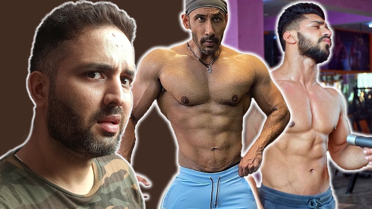 How to compete in SHERU CLASSIC NATURALLY ( ALMOST ) !!!!!! - YouTube