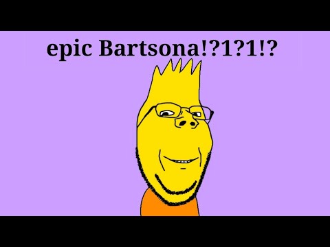 Epic Bartsona: Glarto!1!1!1! - YouTube
