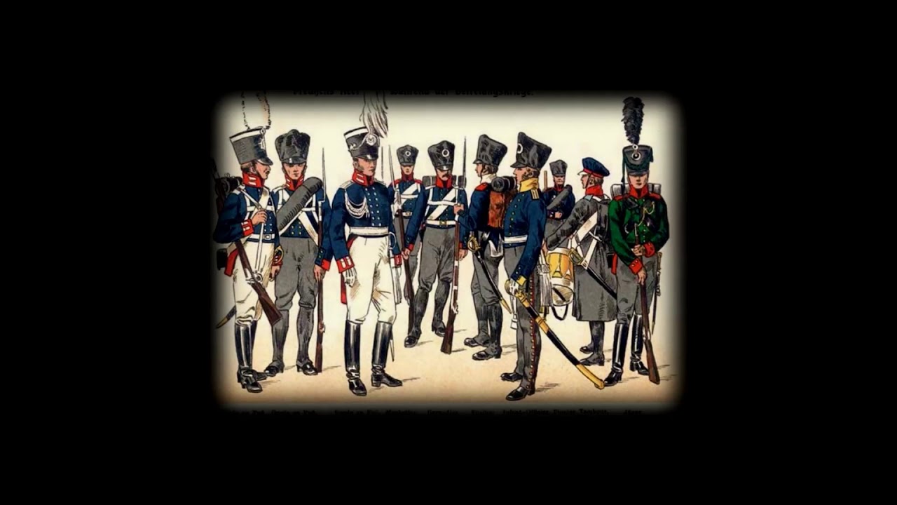 Commands and Colors GMT Prussian and Austrian army Listy do H. cz 2 ...