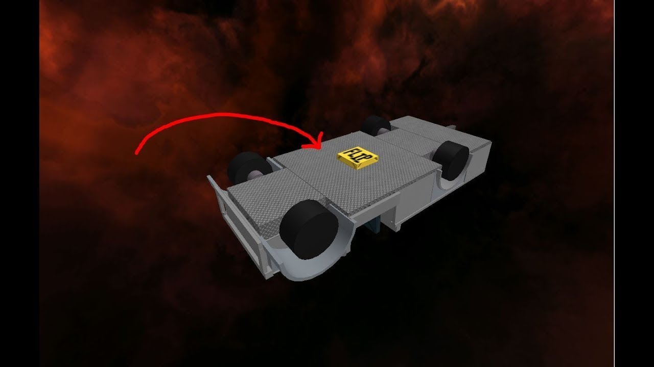 How To Flip Any Car In LT2 | No exploits - YouTube