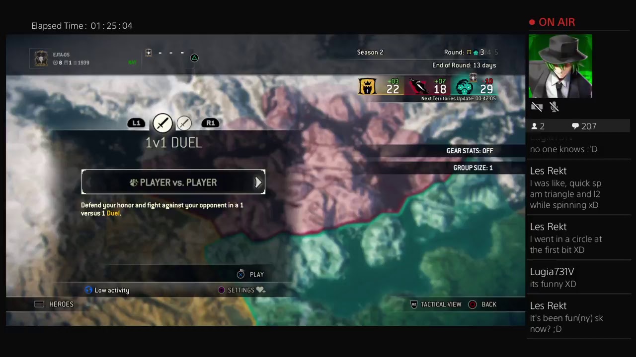 Retarded viking story - YouTube