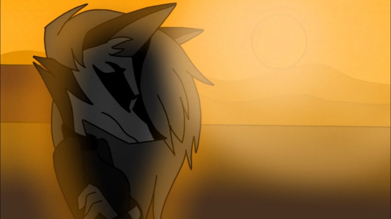 Loona and Roxanne Fan Animation PT11 - YouTube