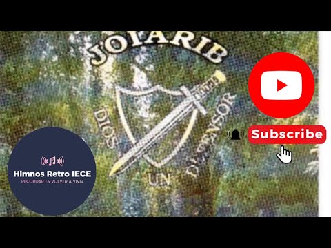 Dios Un Defensor-Grupo Joiarib (COMPLETO) - YouTube