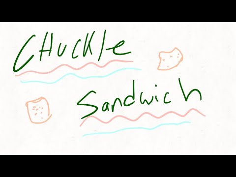 Chuckle sandwich Animation//Surger - YouTube
