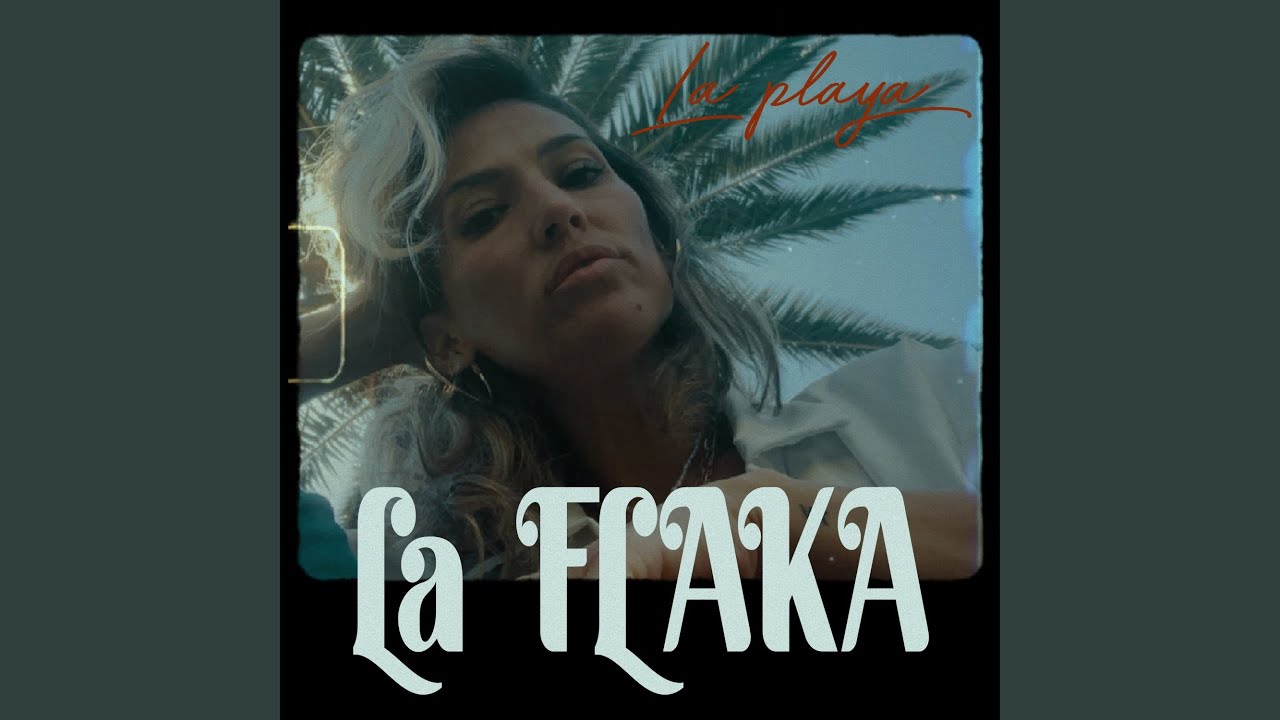 La Flaka - La Playa Chords - Chordify