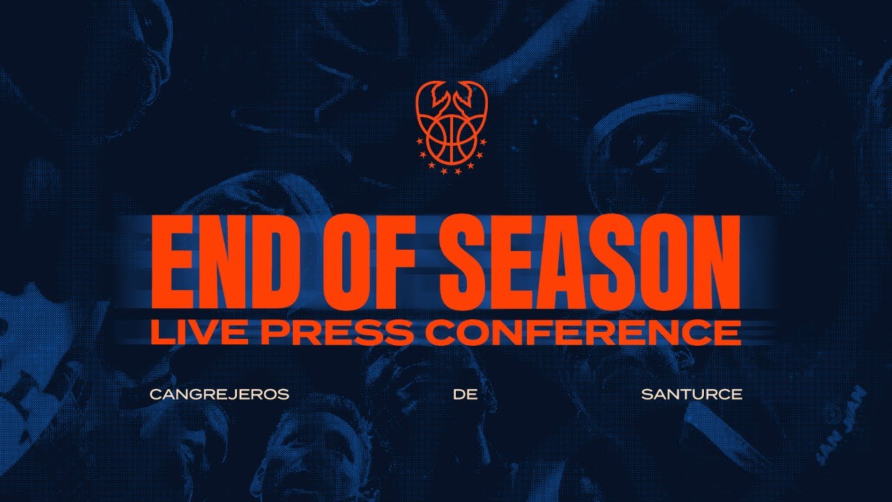 END OF SEASON - YouTube