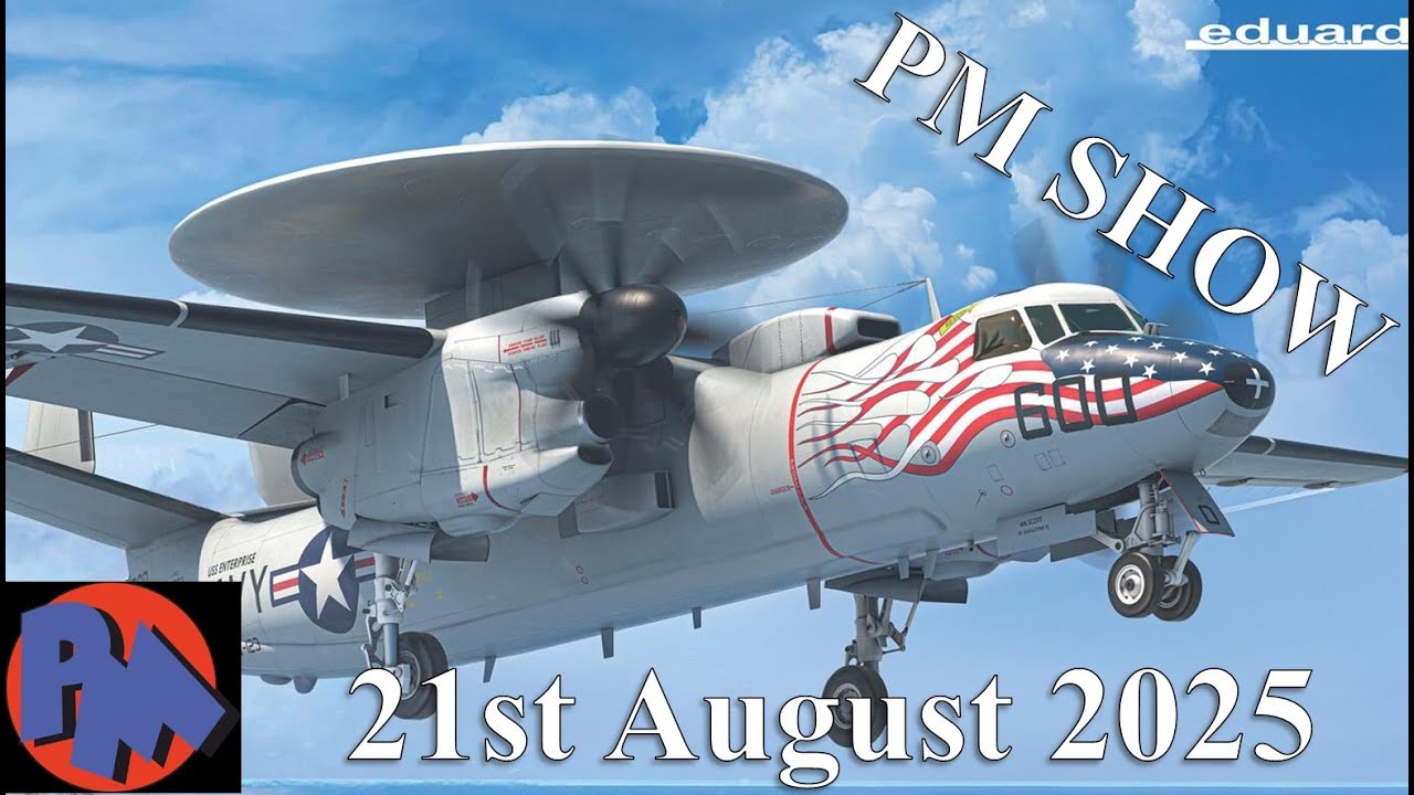 PM Models Show 21st August 2025 - YouTube