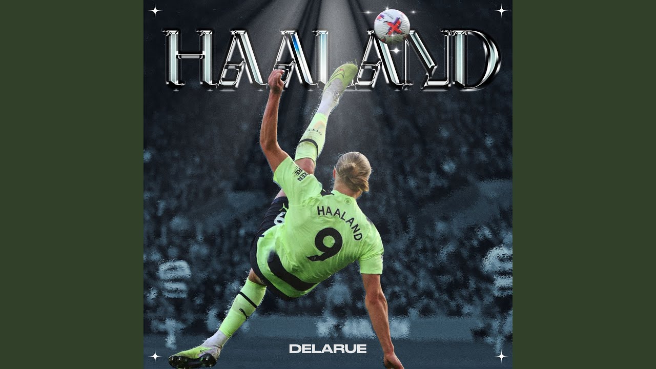 HAALAND - YouTube Music