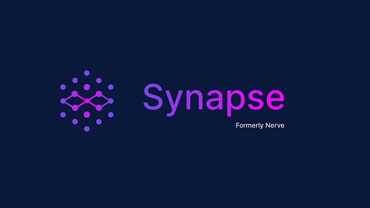 Waarom stijgt Synapse Protocol ineens? 🔥 - YouTube
