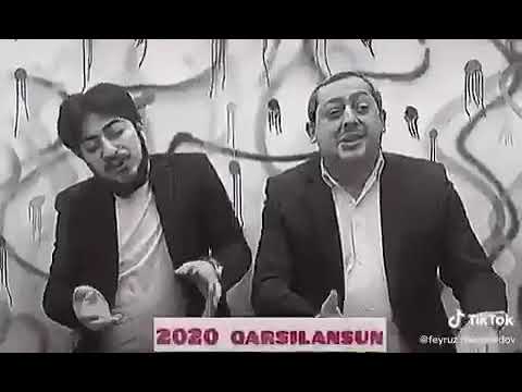 Meyxana 2020