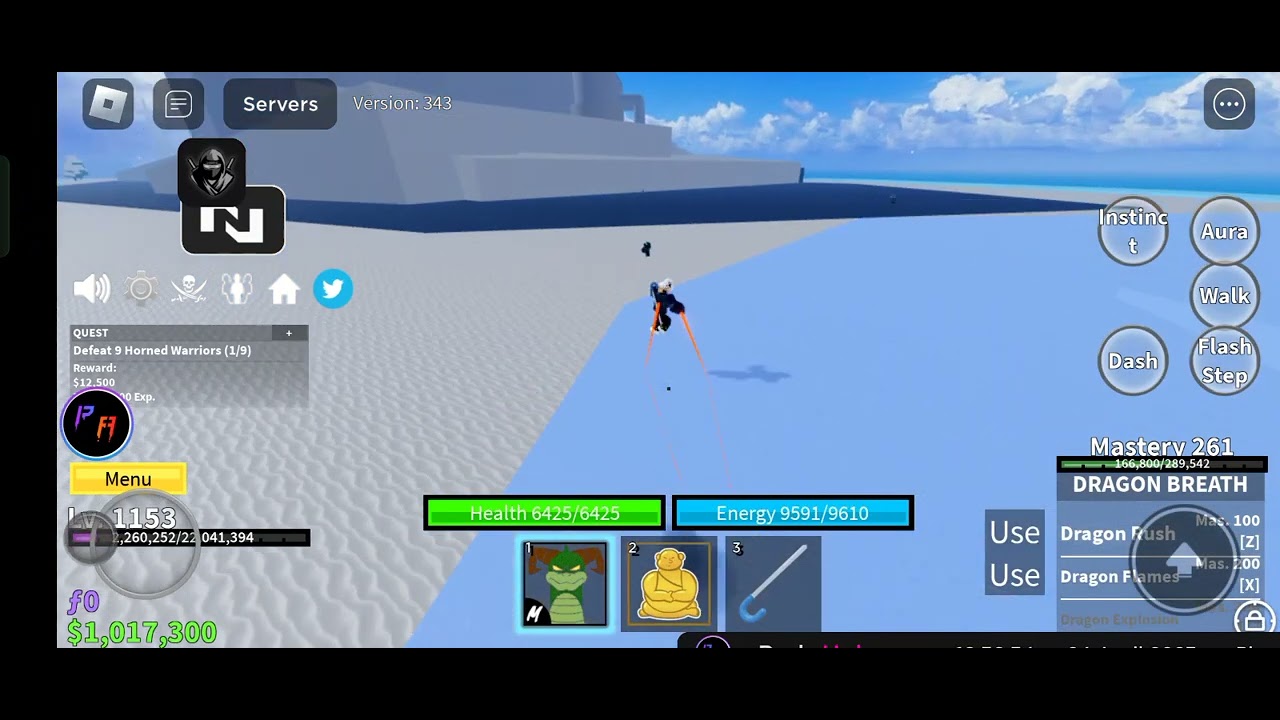 Neva hub showcase! Script link in description - YouTube