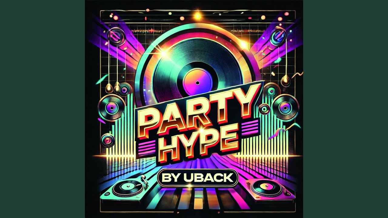 Party Hype - YouTube