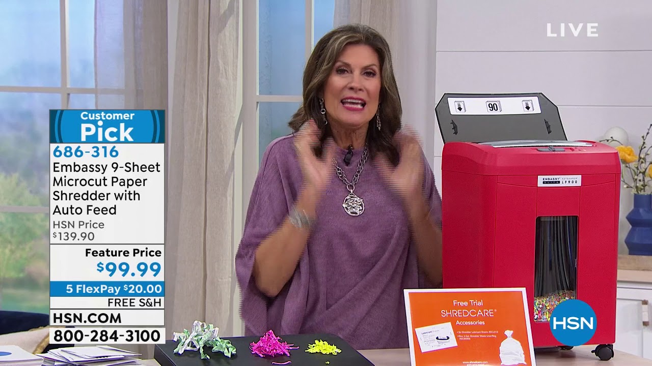 HSN | HP Electronics 12.30.2019 - 10 AM - YouTube