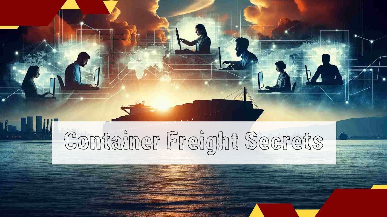 Unveiling the Role of Container Freight Stations in Customs Clearance ...