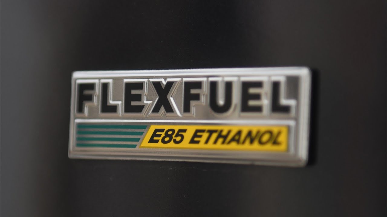 Civic SI flex fuel setup ktuner how to - YouTube