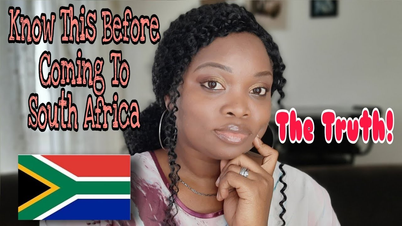 Lessons I've Learnt Living In South Africa | The Truth About Living In ...