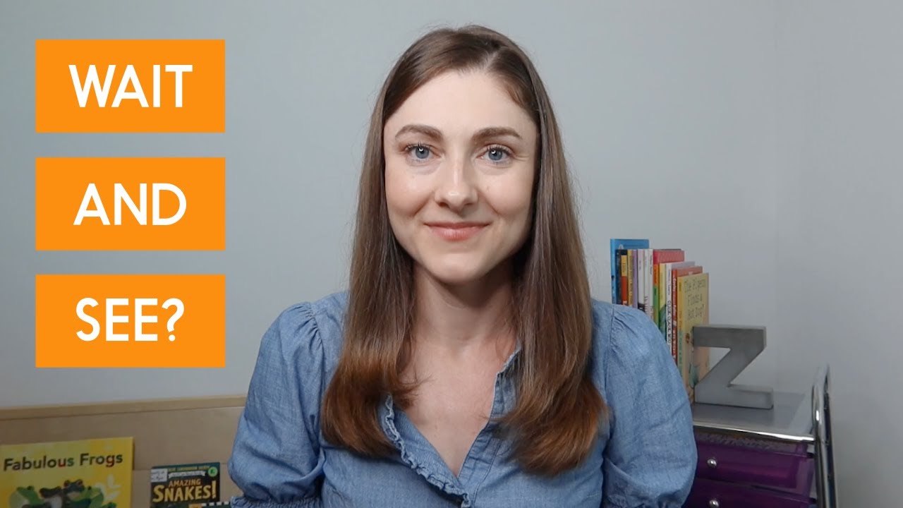 How Long Should I Wait To See If My Child Catches Up with Reading ...