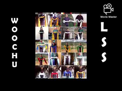 Woochu Wishes All Teachers - YouTube