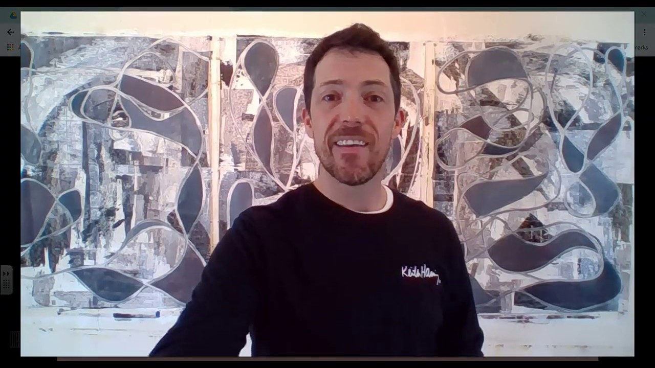 8 Artist Habits of Mind: Express (Content): www.ArtWithKorb.com - YouTube