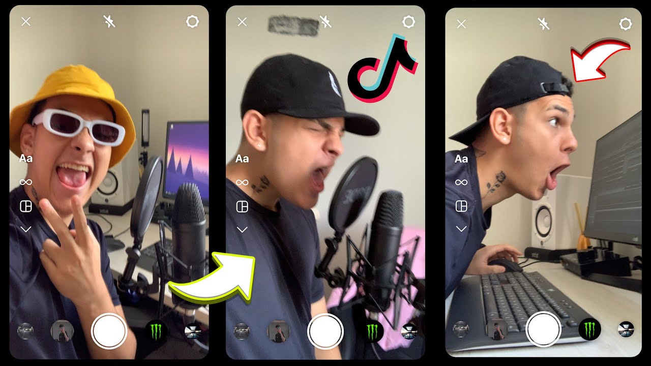 FAZENDO UM HIT EM 8 MINUTOS!! *Você precisa ouvir esse Trap - YouTube