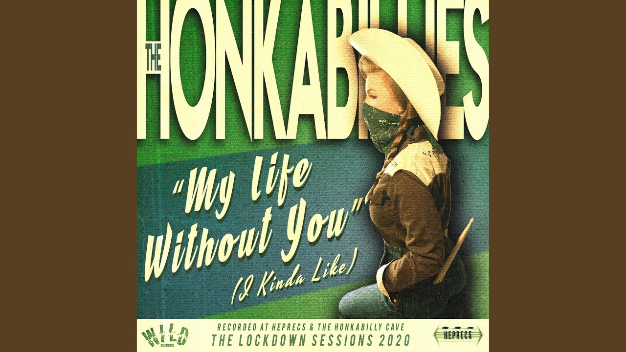 My Life Without You (Waltz) (I Kinda Like) - YouTube