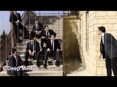 Yedi Güzel Adam  Hırçın Bir Döngü (  Enstrümantal  )