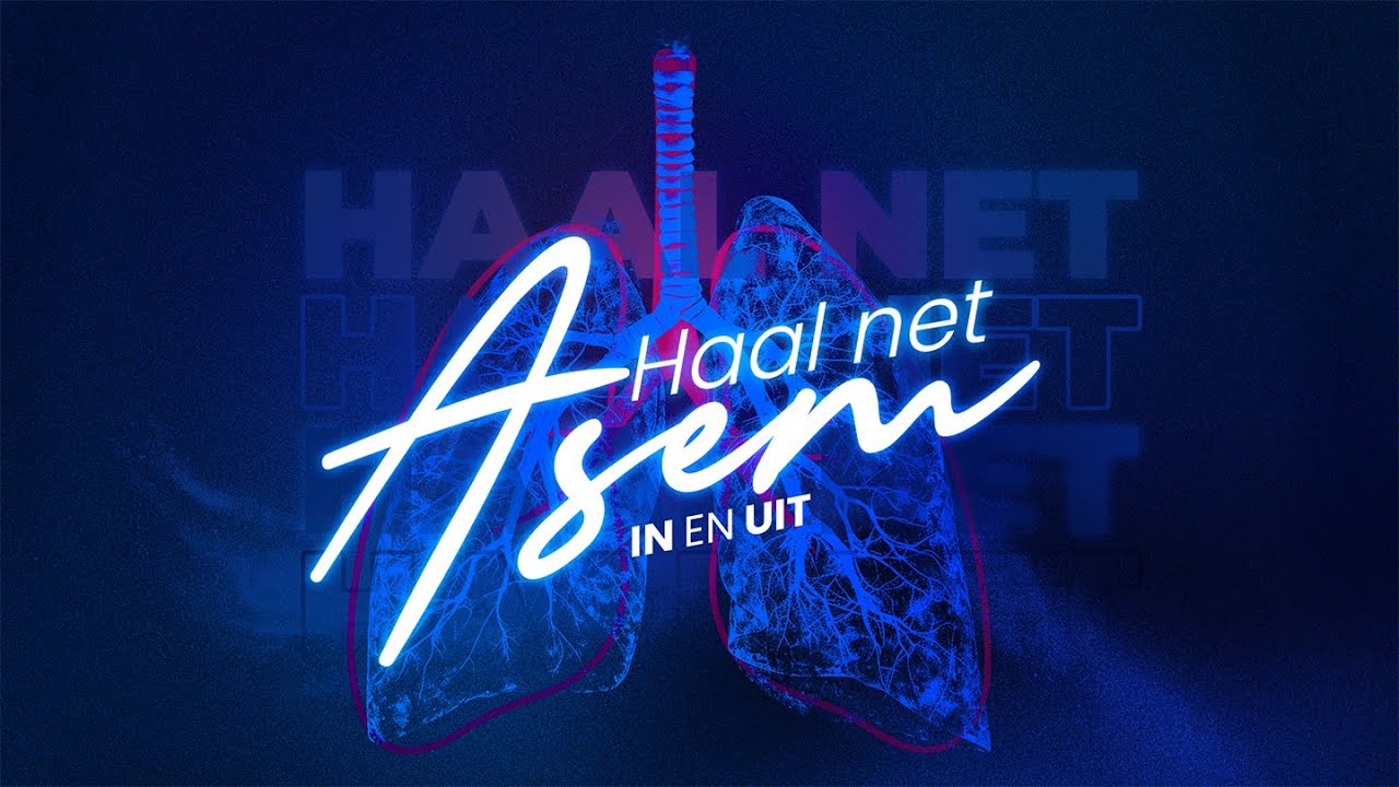 Haal net asem - In en Uit - YouTube
