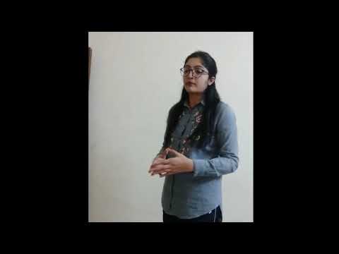 Entering into an Interview Room - YouTube