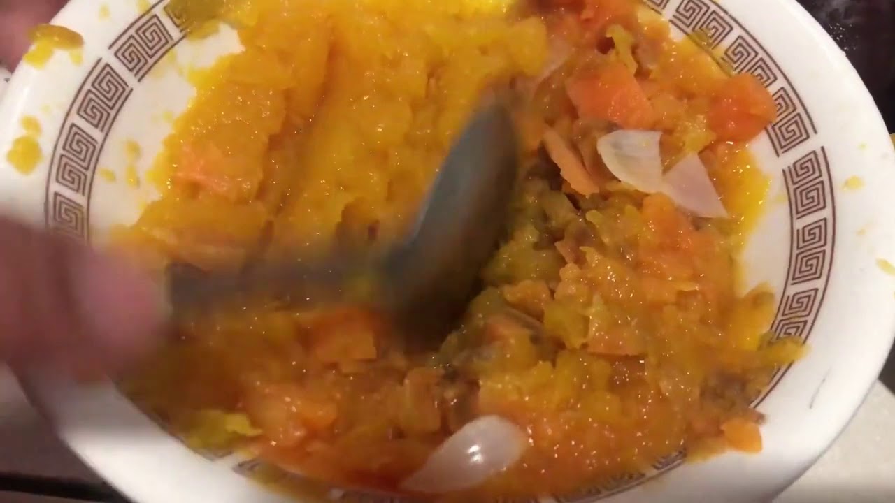 Dinengdeng Recipe Buridibod ILOCANO STYLE - YouTube