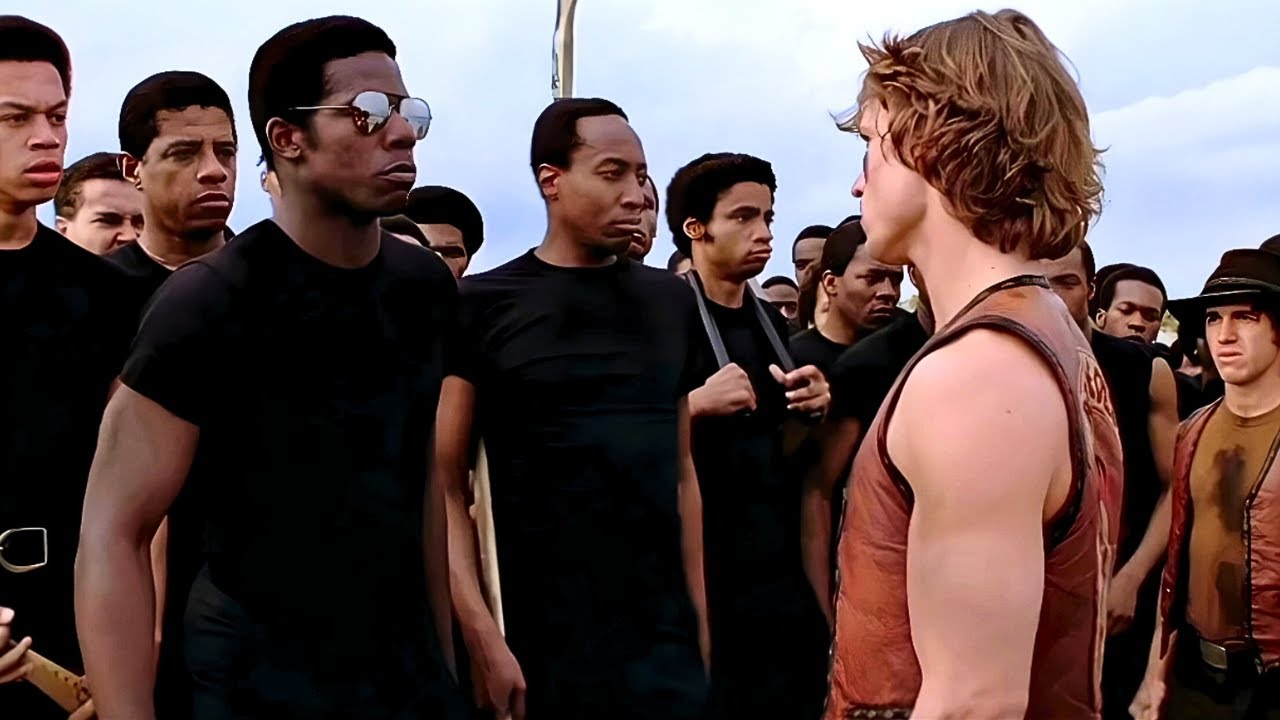 100 Rival Street Gangs Try to Make Peace but Create Chaos Instead ...