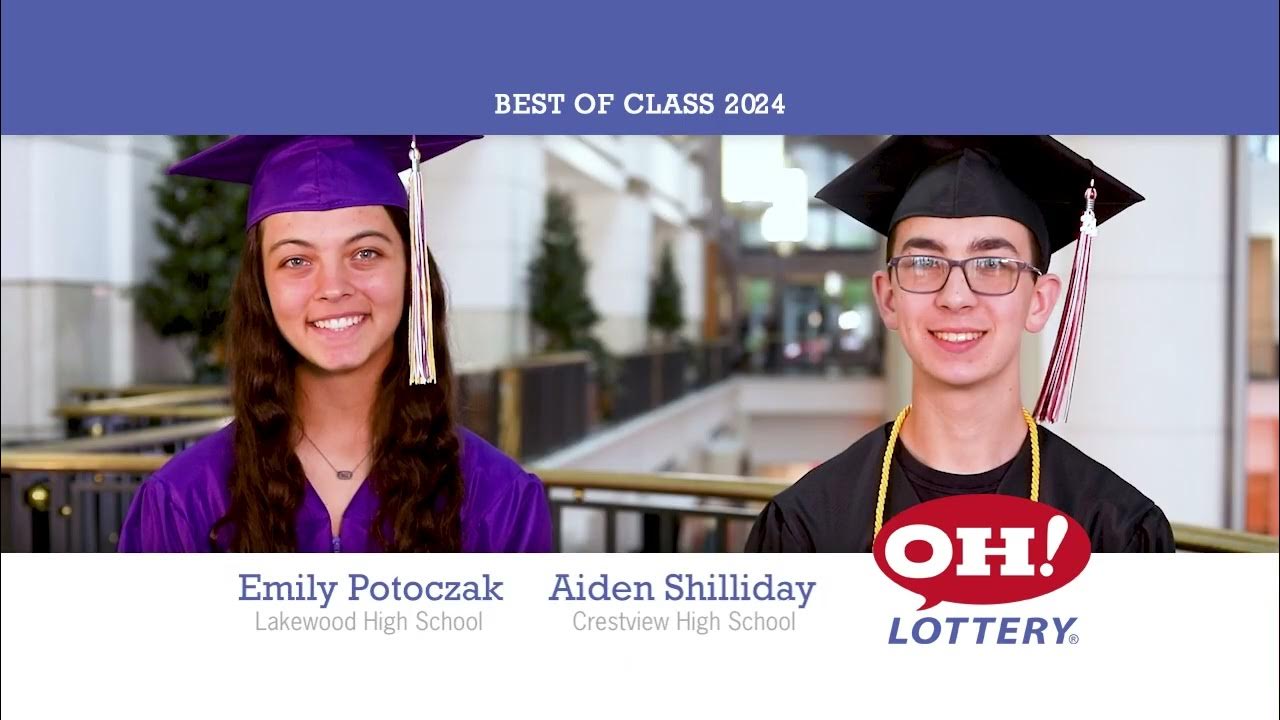 Best of Class 2024 - Video 8 - YouTube